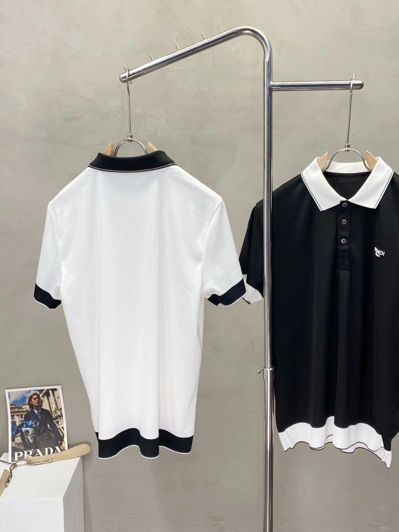 OEM Fendi T-Shirts