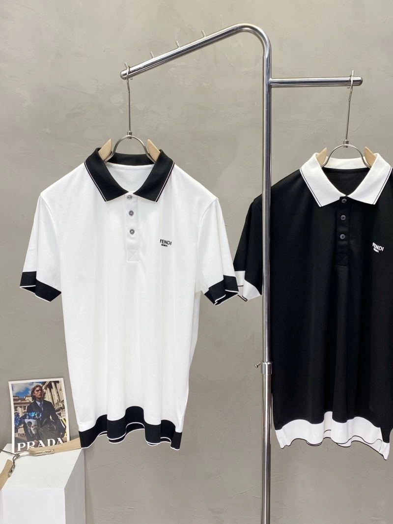 OEM Fendi T-Shirts