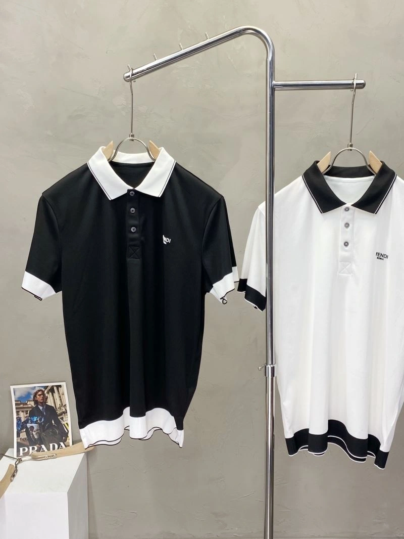 OEM Fendi T-Shirts