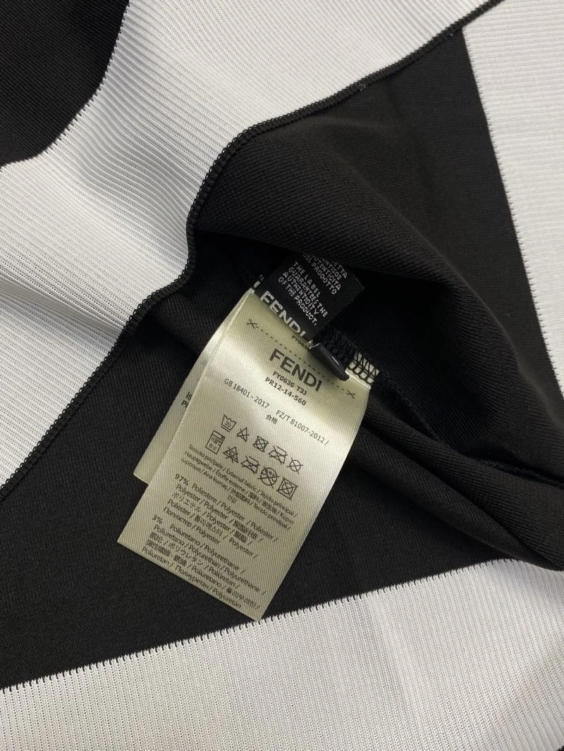 OEM Fendi T-Shirts