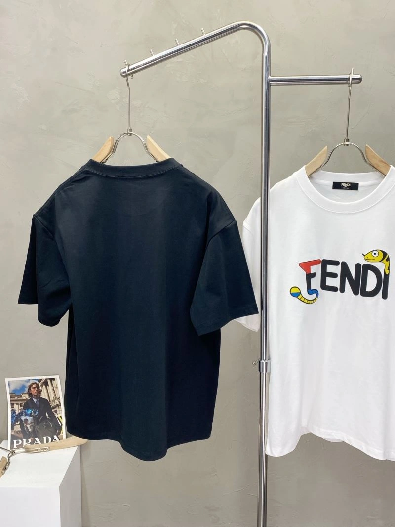 Fendi T-Shirts