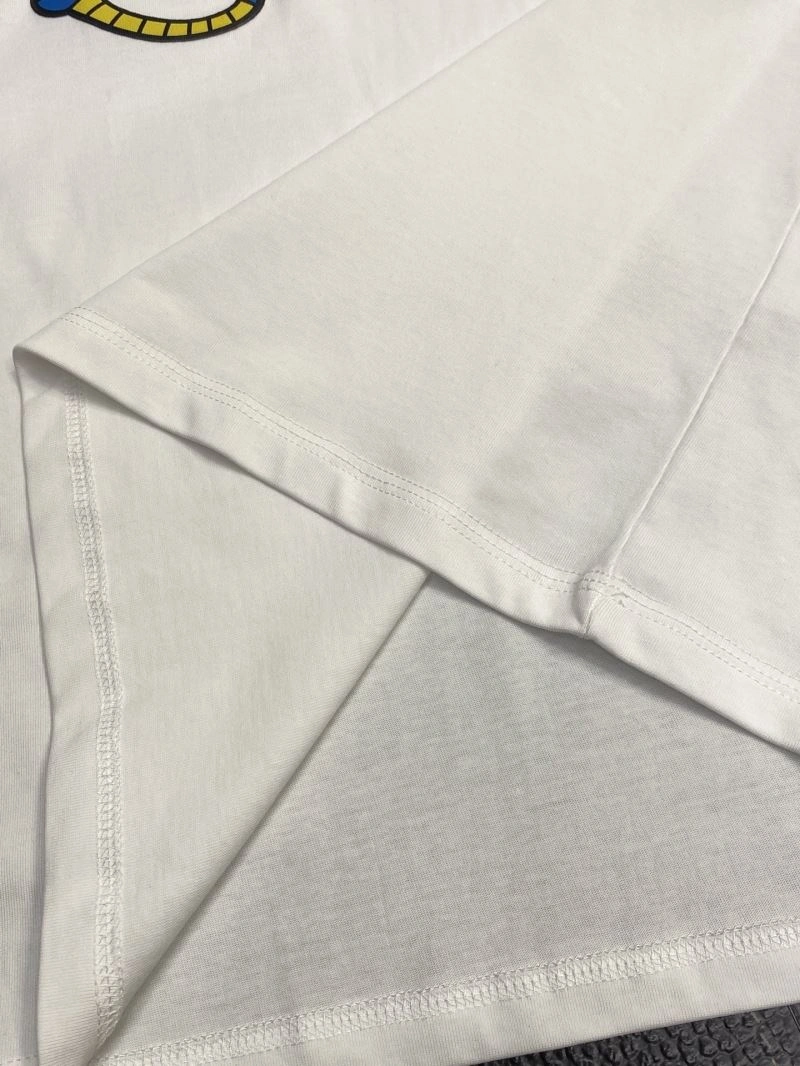 Authentic Fendi T-Shirts