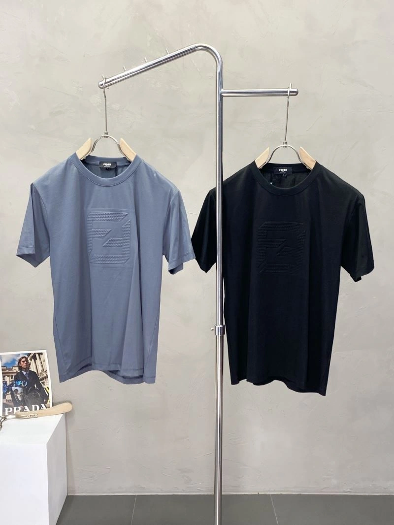Fendi T-Shirts