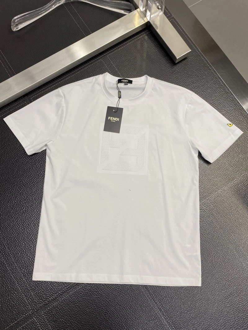 Original Fendi T-Shirts