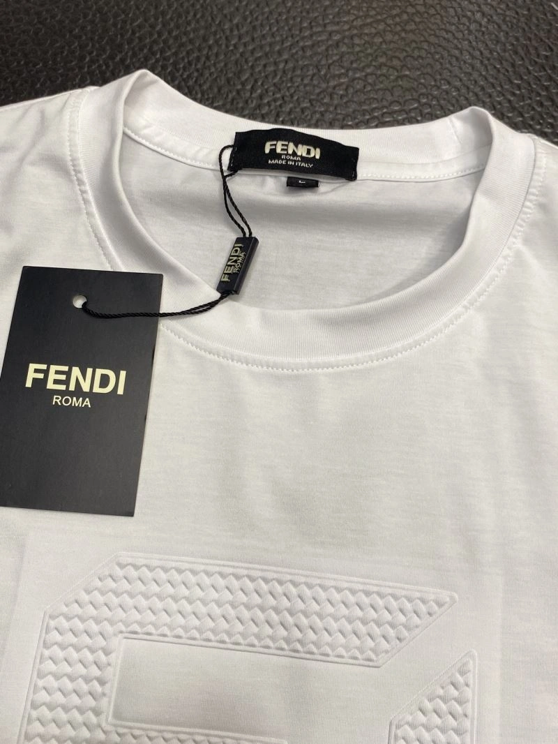 Original Fendi T-Shirts