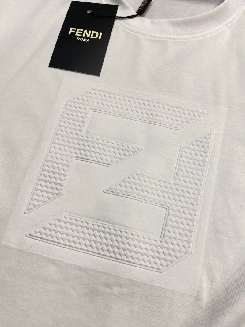 Original Fendi T-Shirts