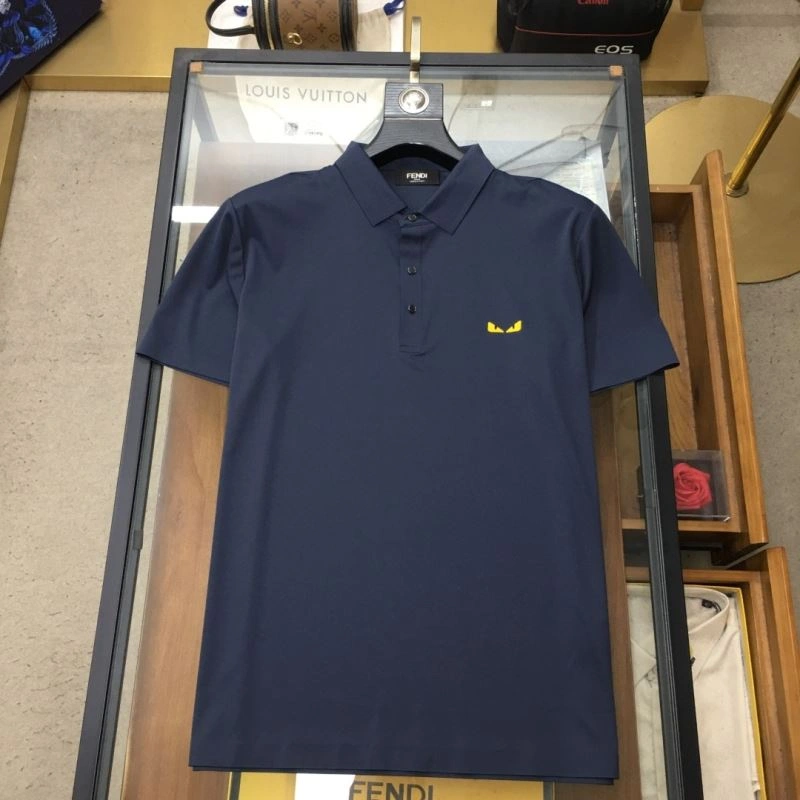 Indistinguishable Fendi T-Shirts