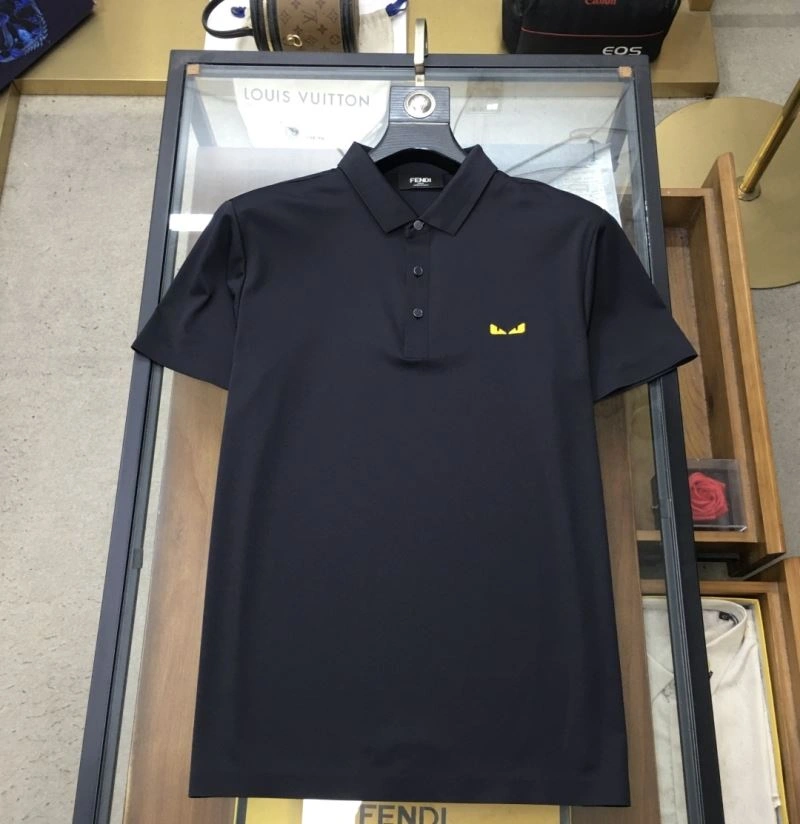 Indistinguishable Fendi T-Shirts