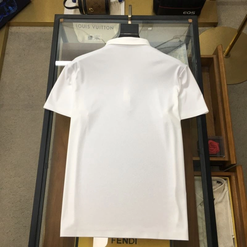 Indistinguishable Fendi T-Shirts