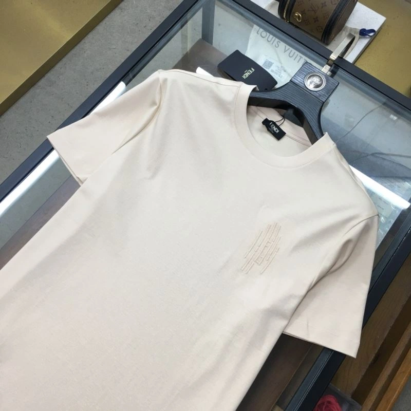 Top mirror Fendi T-Shirts