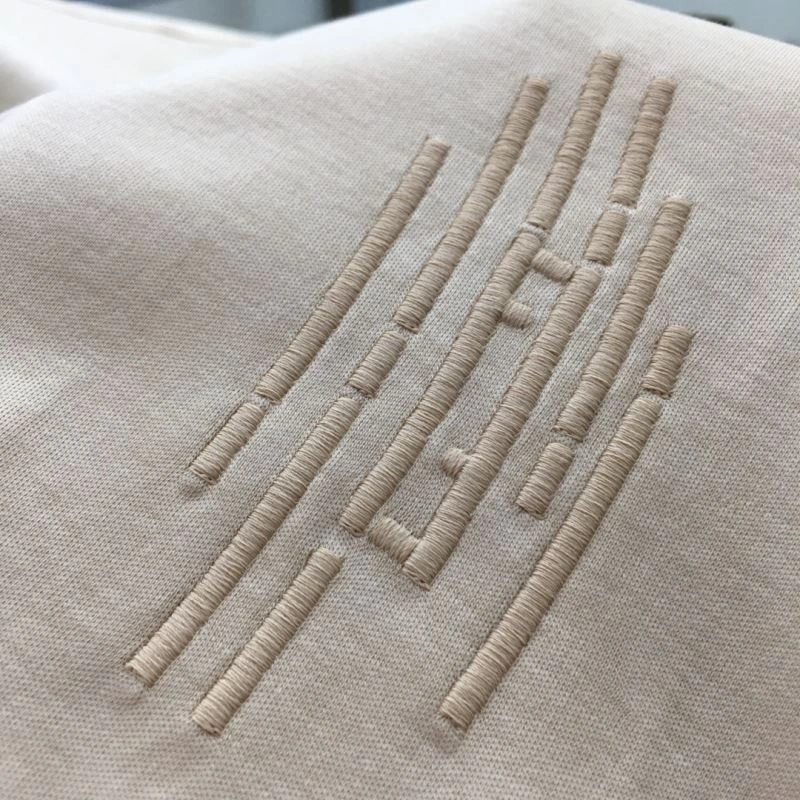 Top mirror Fendi T-Shirts