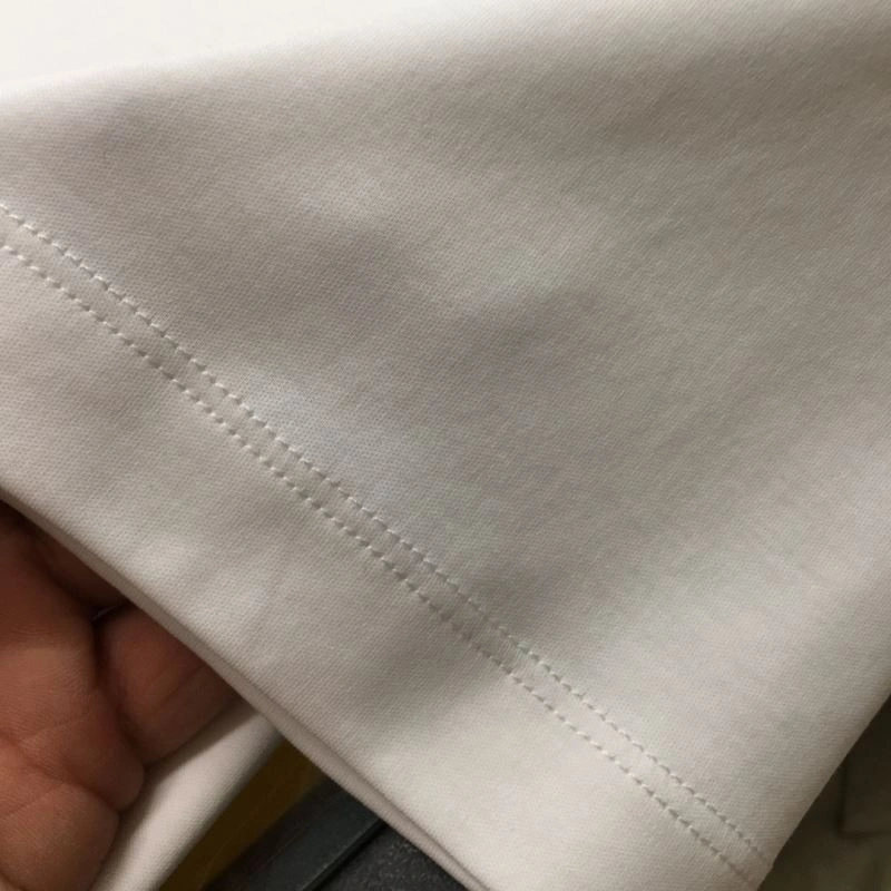 1:1 copy Fendi T-Shirts