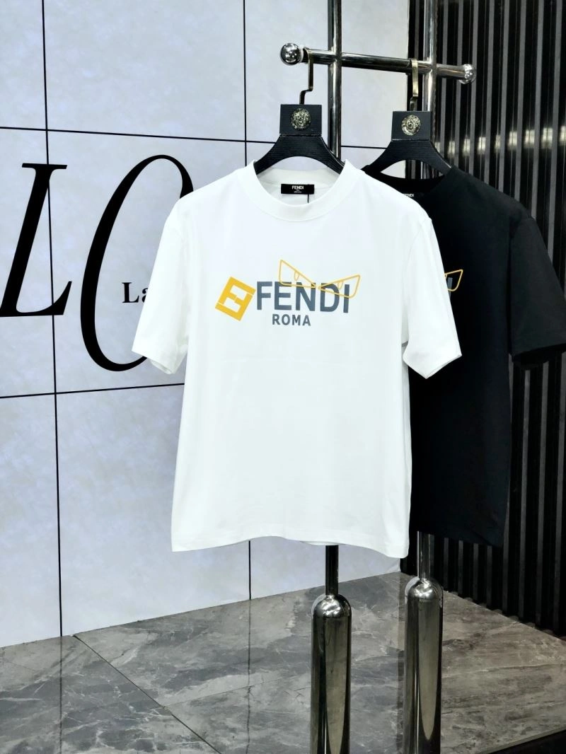 Fendi T-Shirts