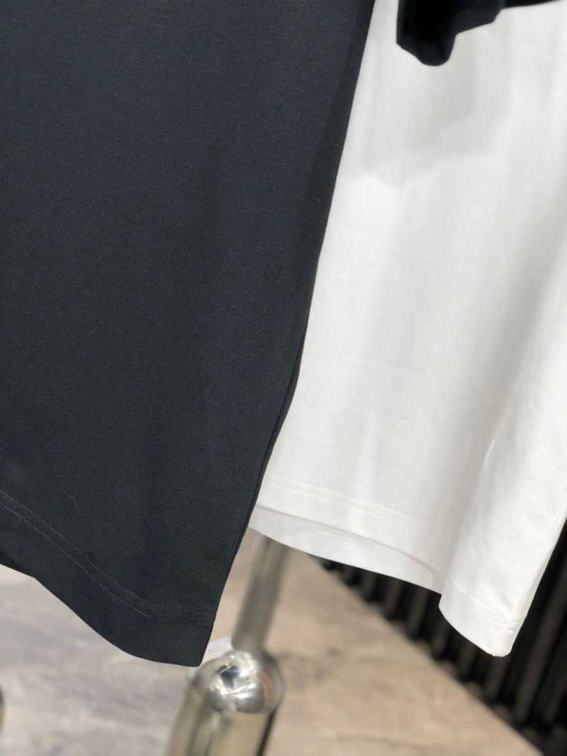 Brand-authenticated Fendi T-Shirts