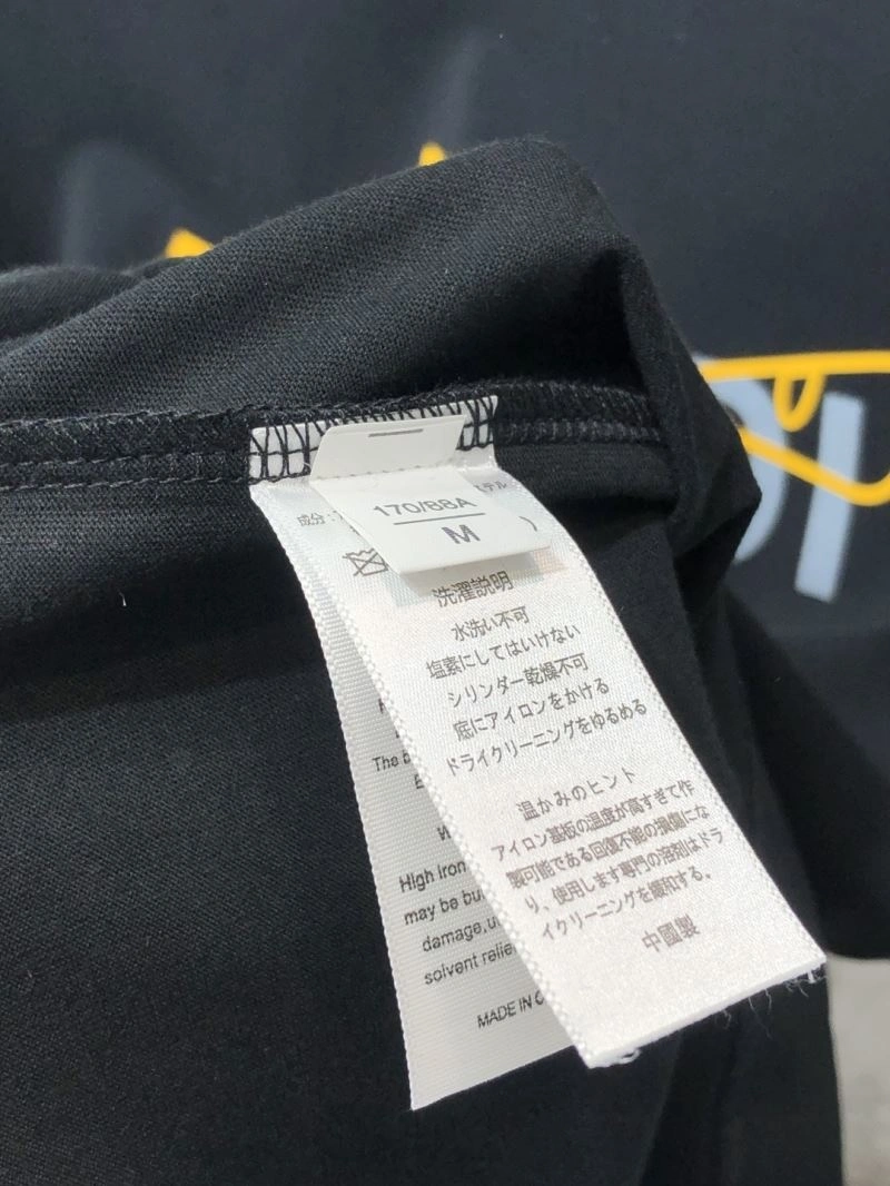 Brand-authenticated Fendi T-Shirts