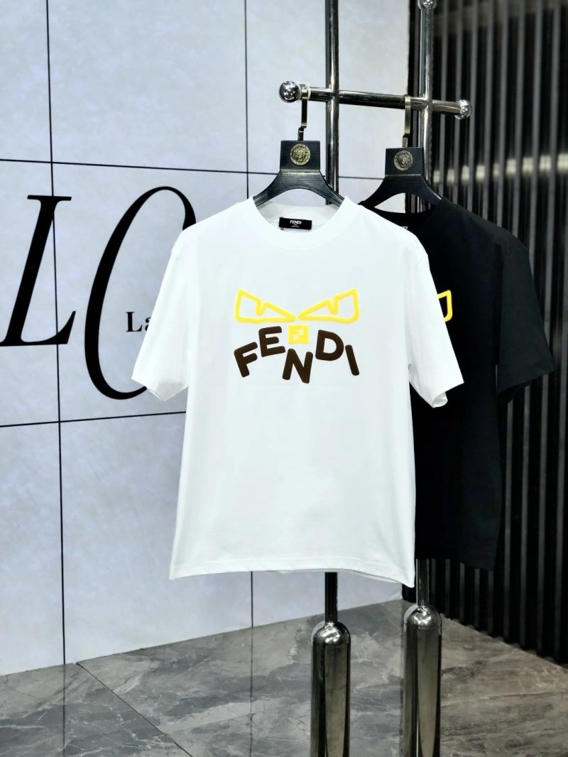 Fendi T-Shirts