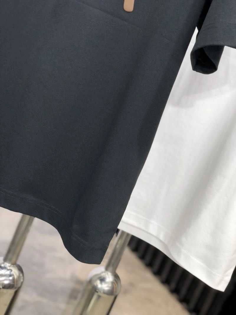 Mirror quality Fendi T-Shirts