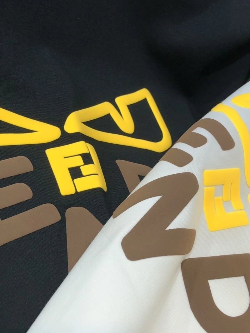 Mirror quality Fendi T-Shirts