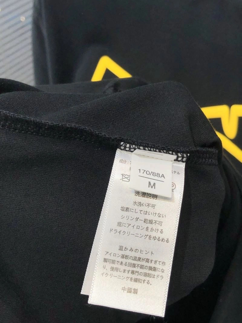 Mirror quality Fendi T-Shirts