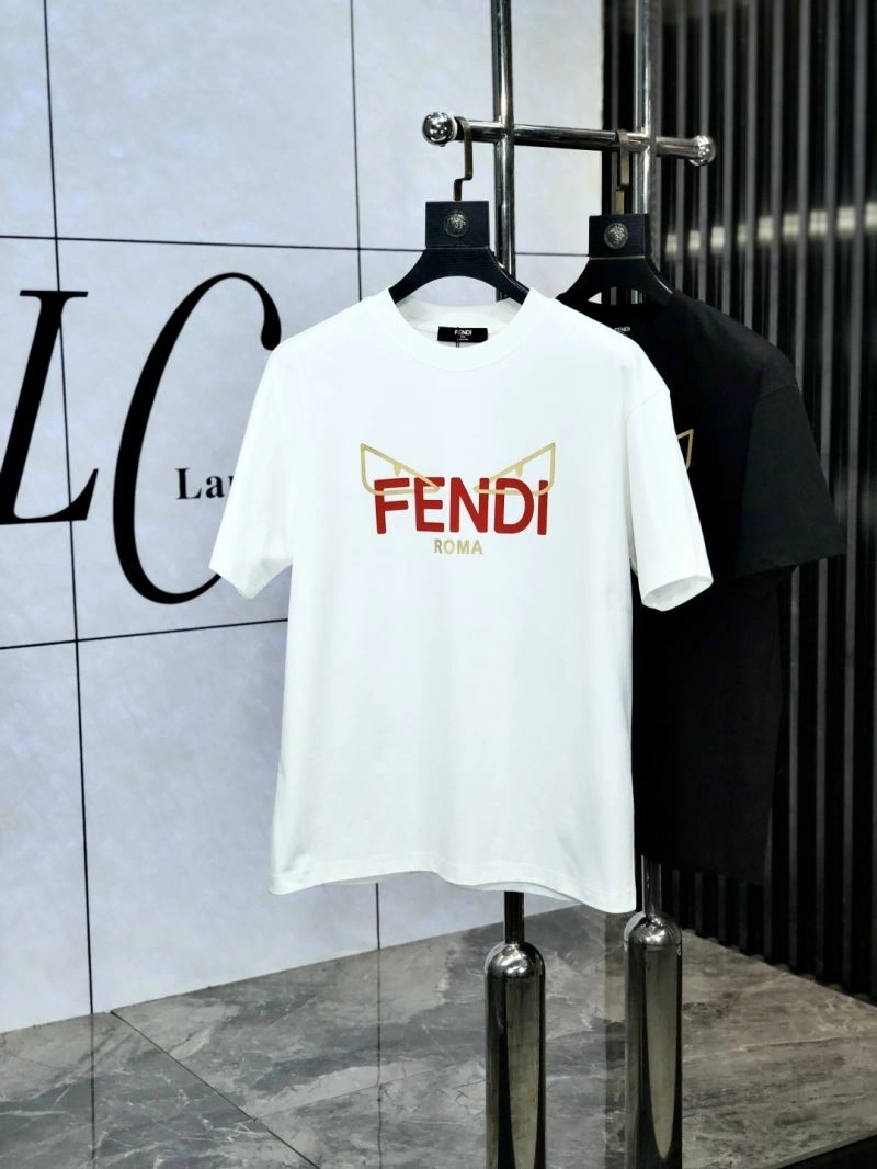 Fendi T-Shirts