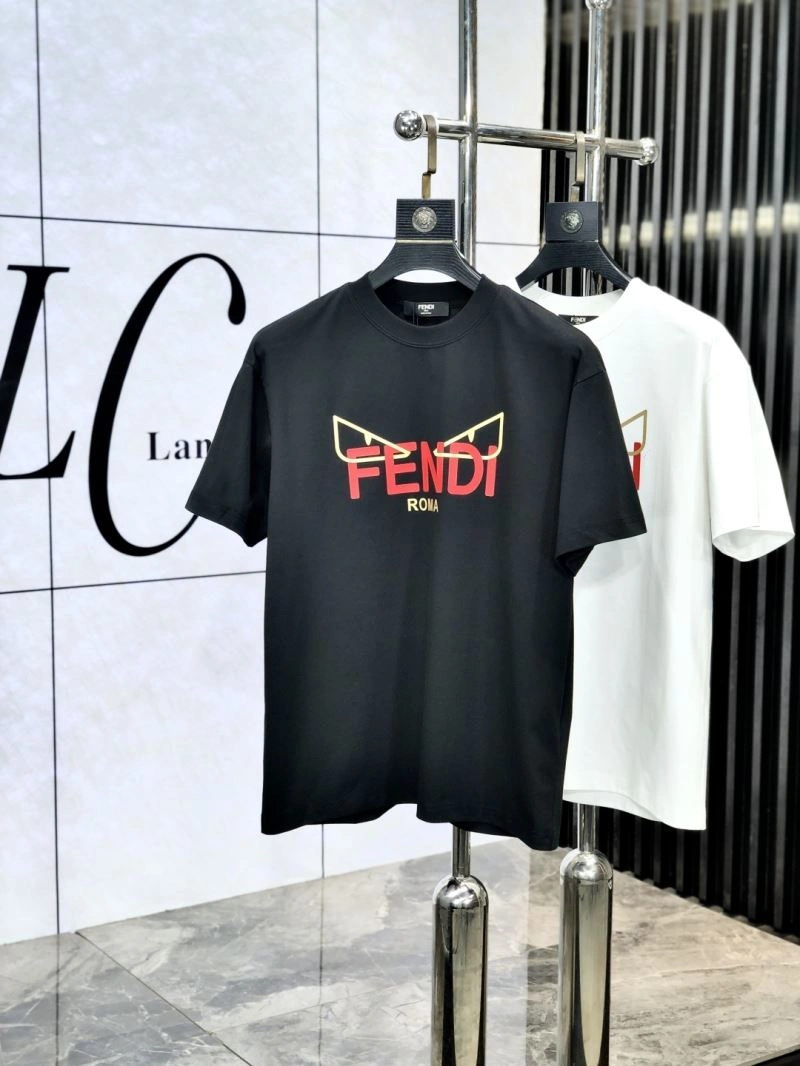 OEM Fendi T-Shirts