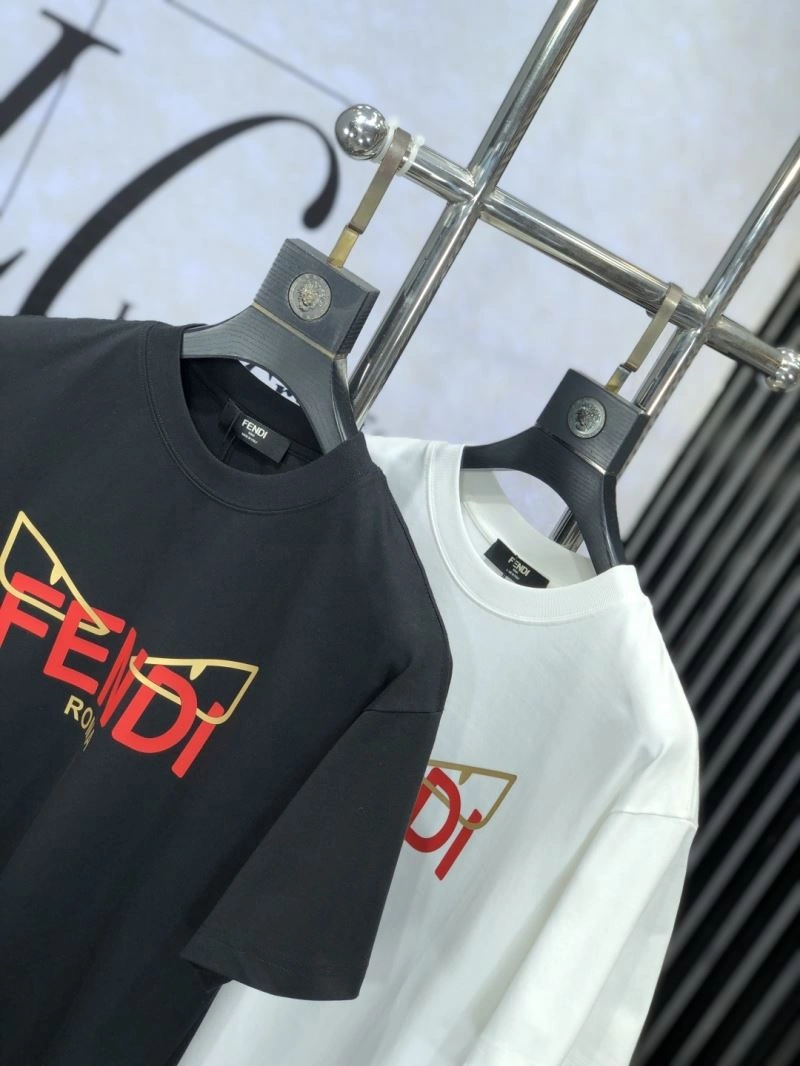 OEM Fendi T-Shirts