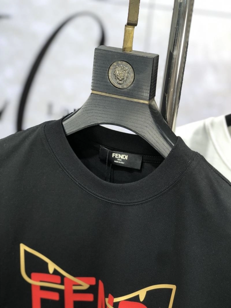 OEM Fendi T-Shirts