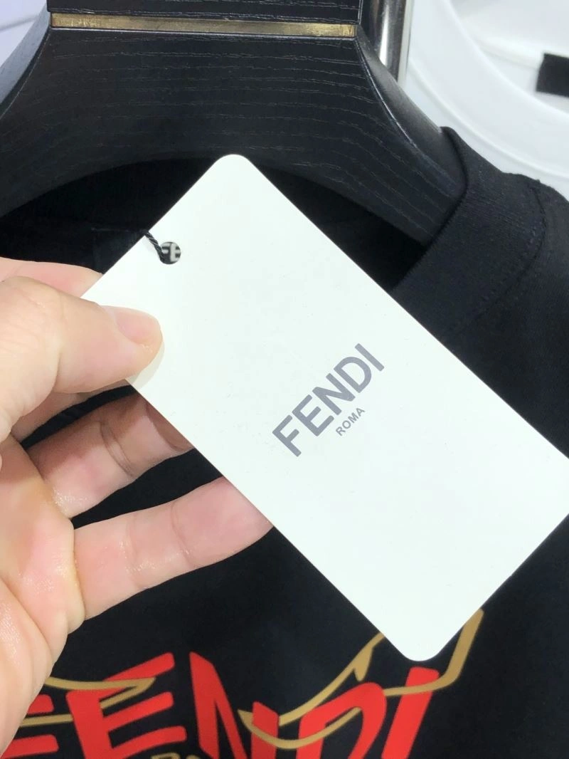 OEM Fendi T-Shirts