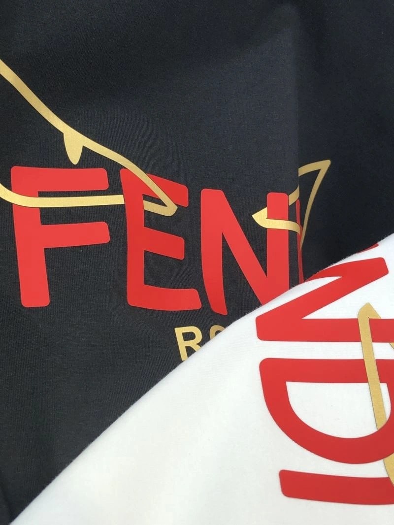 OEM Fendi T-Shirts