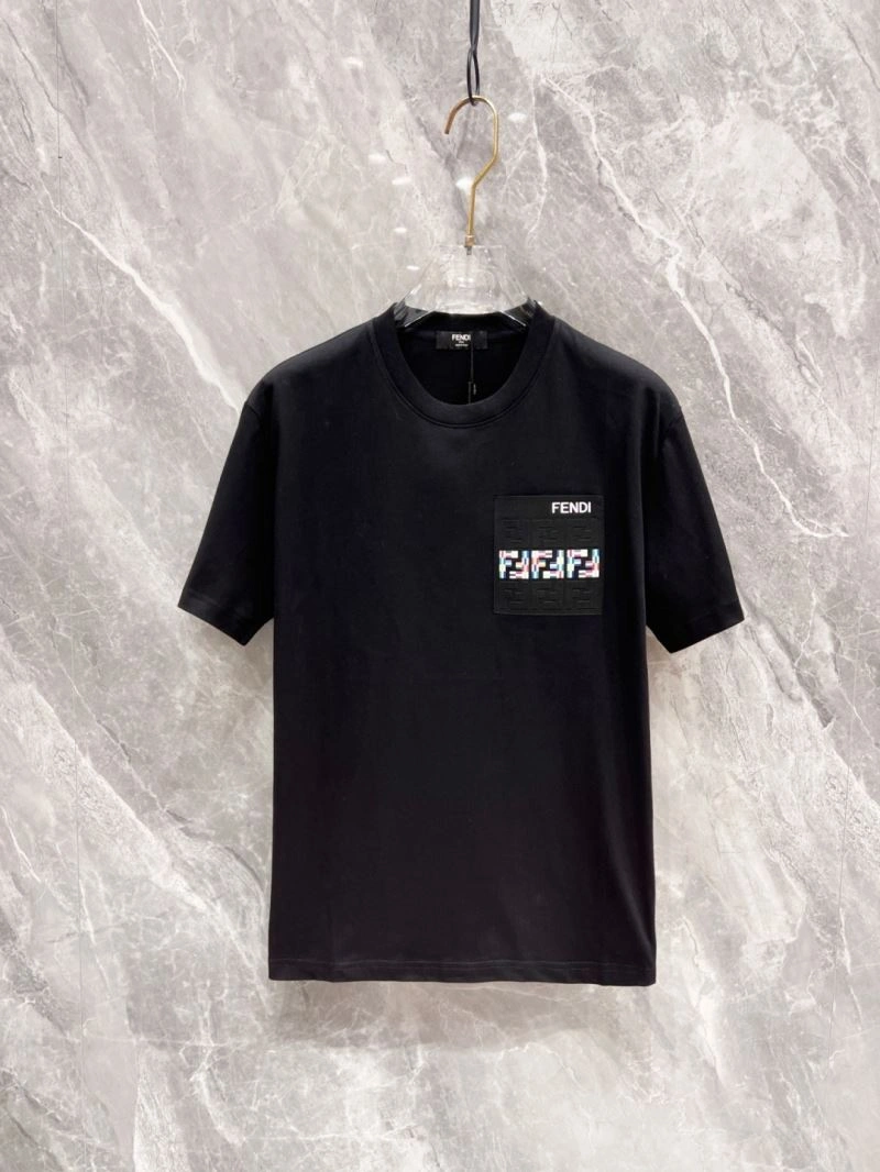 Fendi T-Shirts