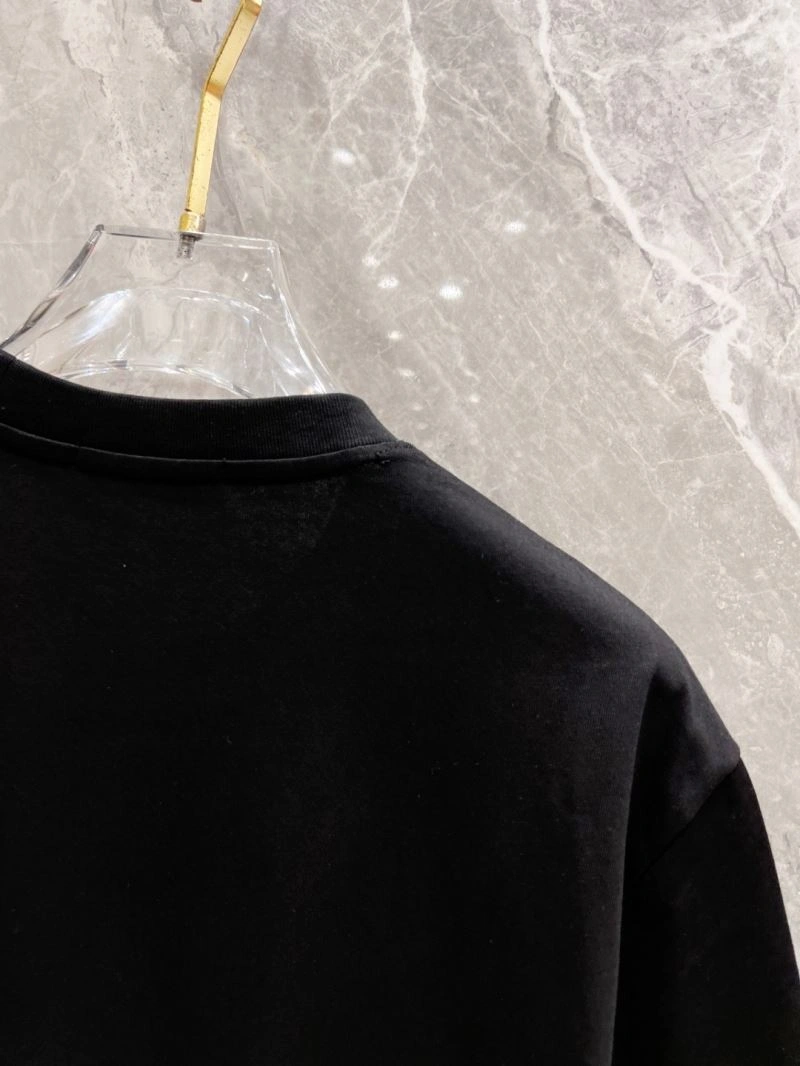 Official Fendi T-Shirts