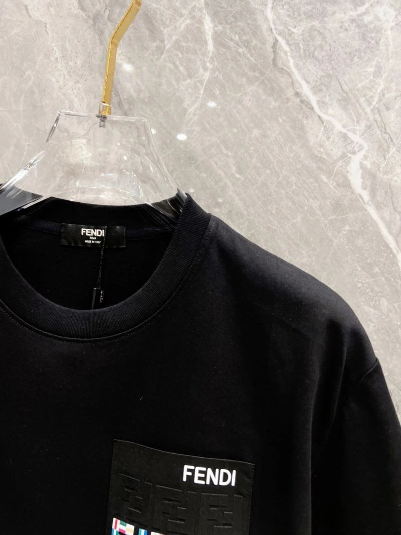 Official Fendi T-Shirts