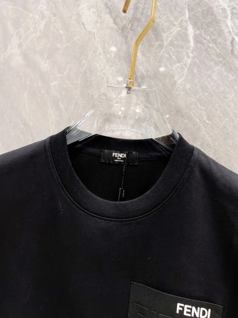 Official Fendi T-Shirts