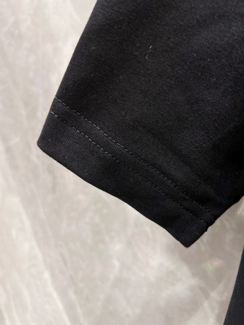 Official Fendi T-Shirts