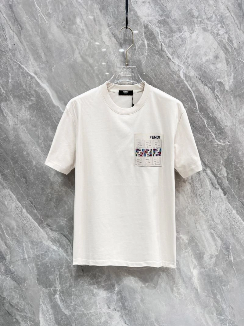 Fendi T-Shirts