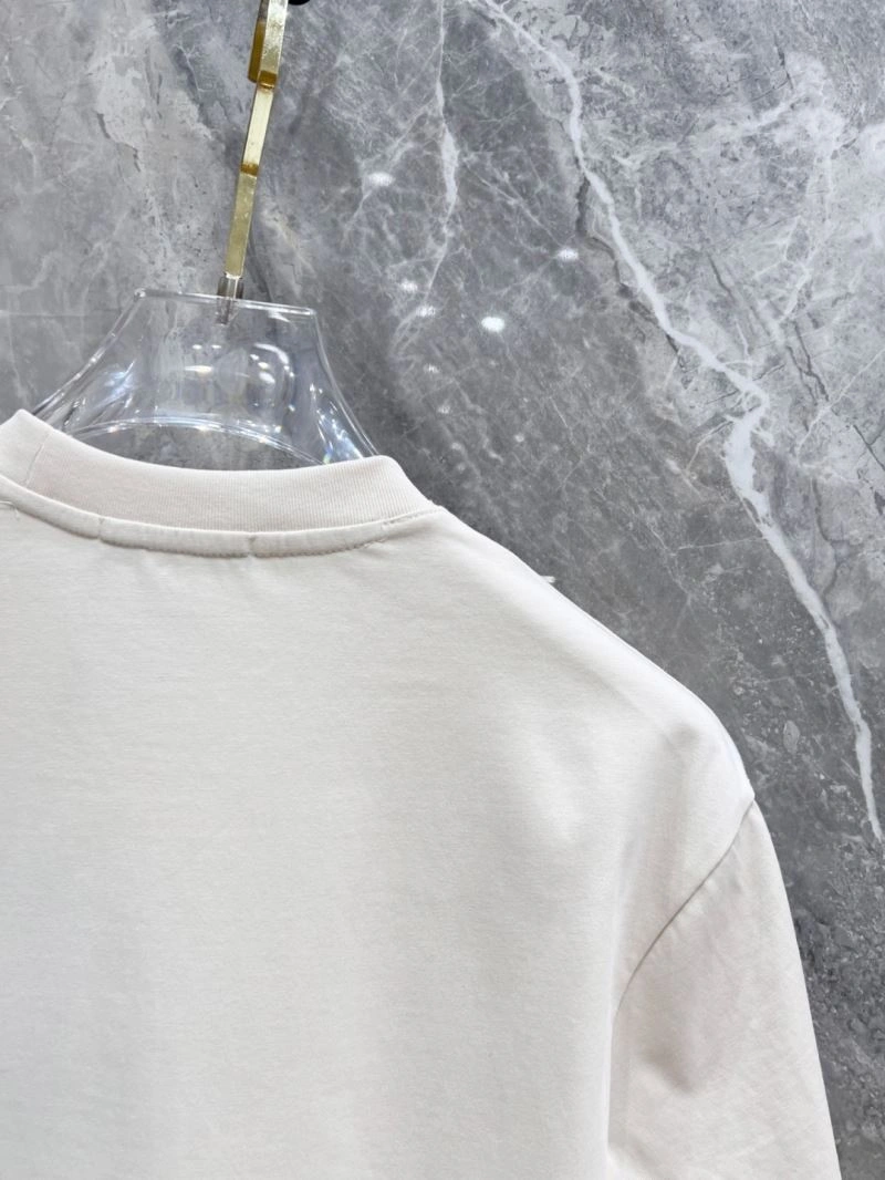 Precise copy Fendi T-Shirts