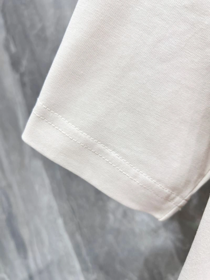 Precise copy Fendi T-Shirts