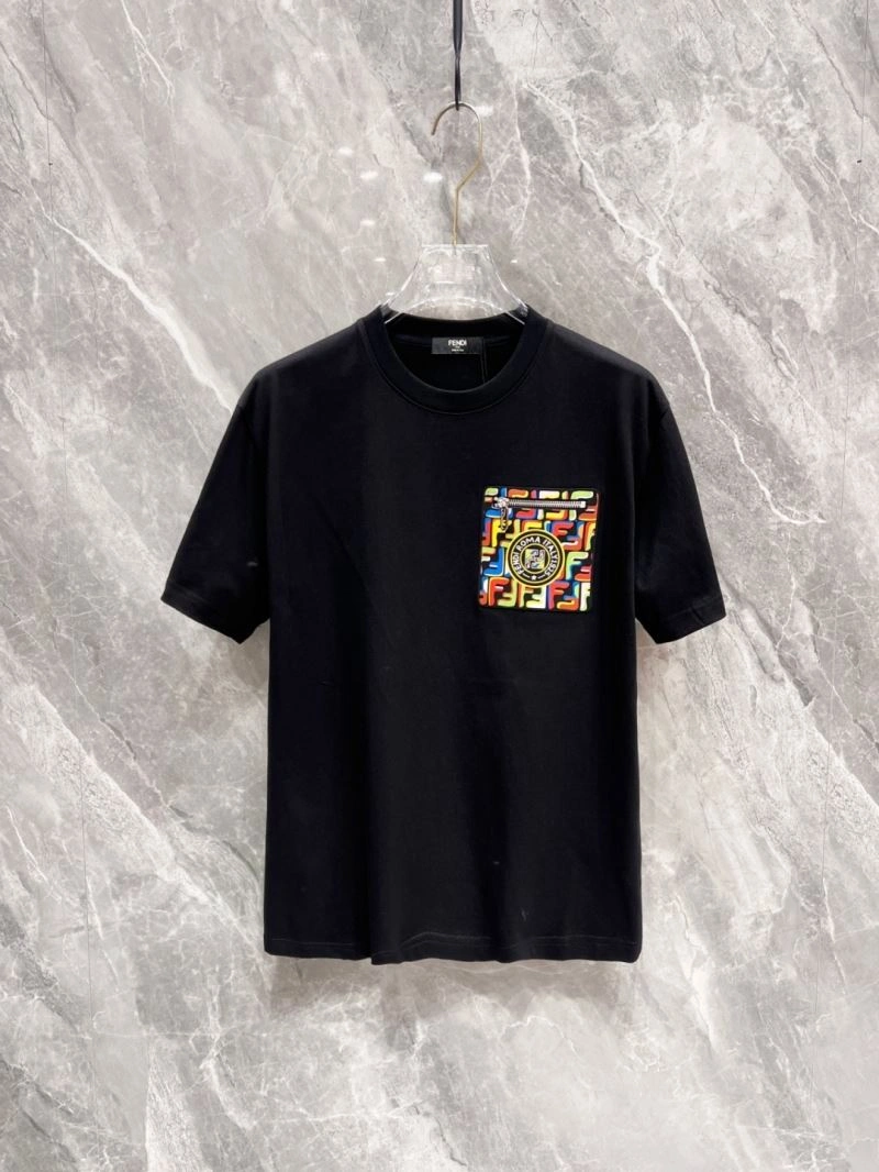 Fendi T-Shirts