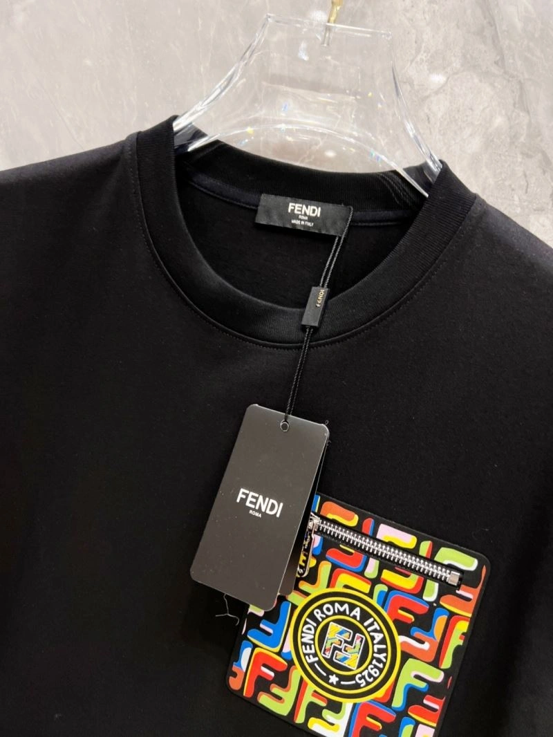 OEM Fendi T-Shirts