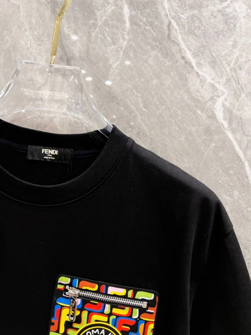 OEM Fendi T-Shirts