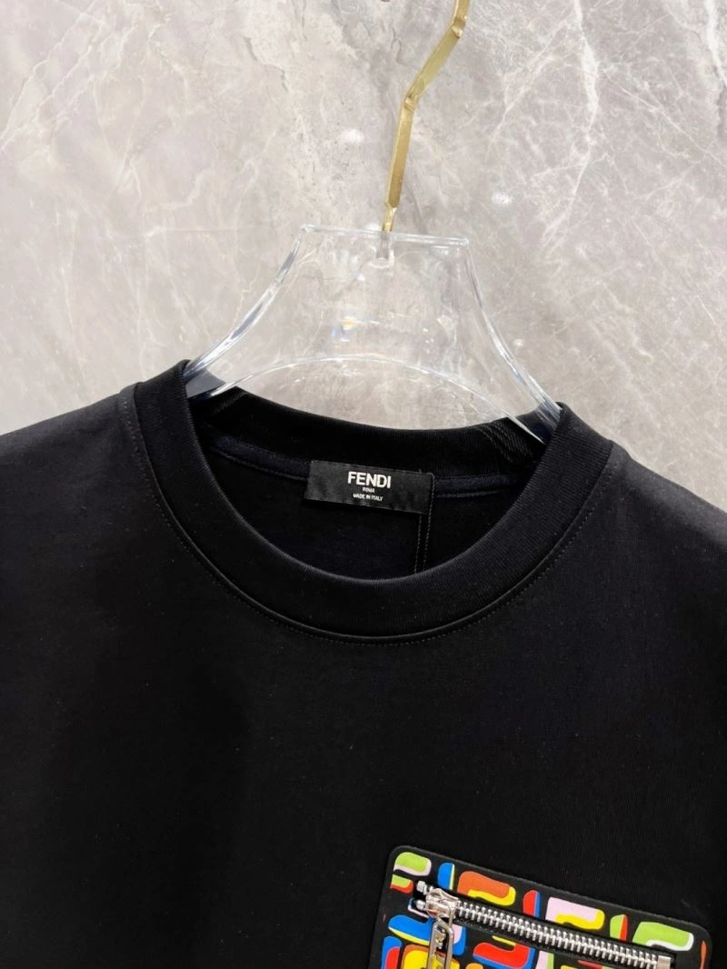 OEM Fendi T-Shirts