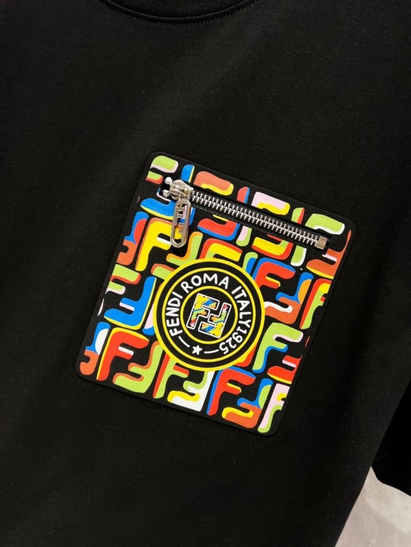 OEM Fendi T-Shirts
