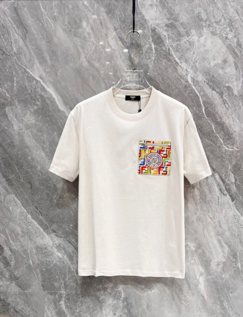 Fendi T-Shirts