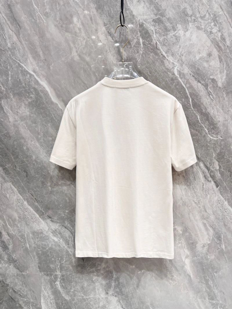 Original Fendi T-Shirts