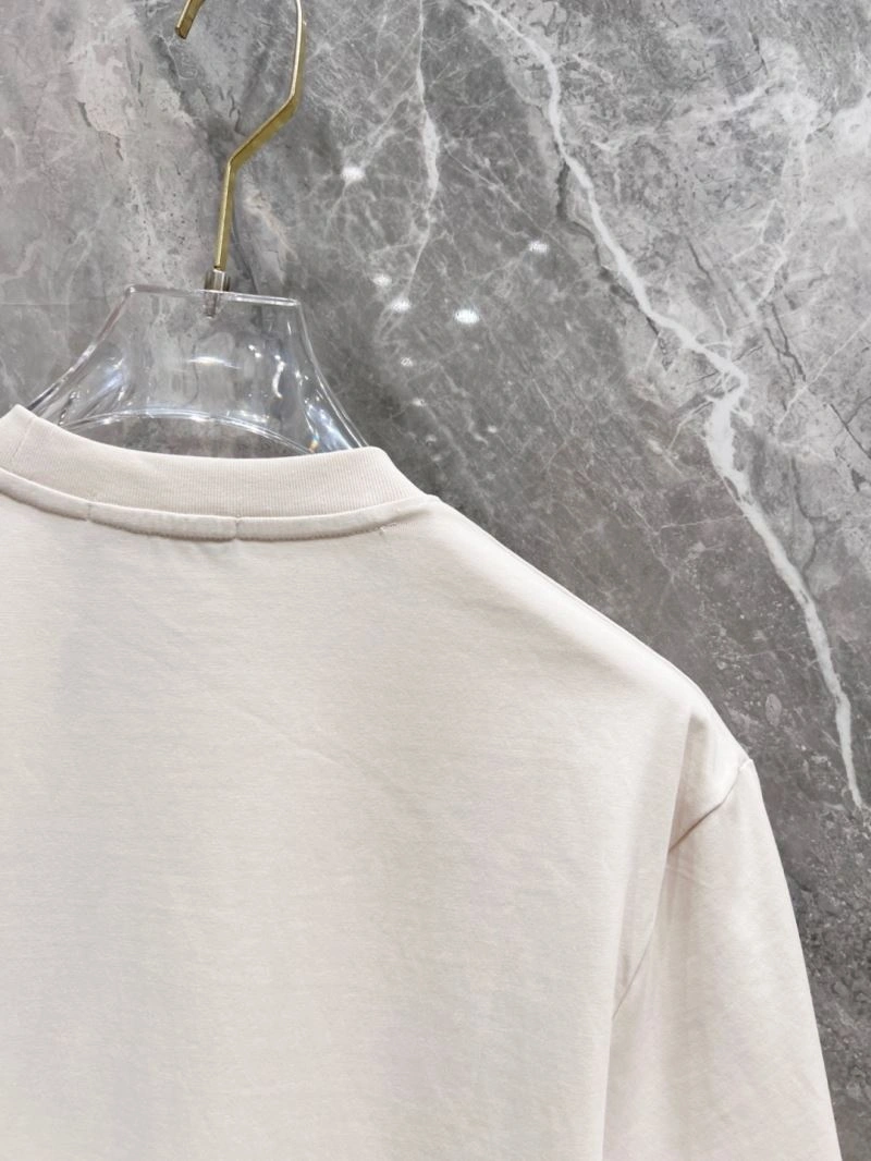 Original Fendi T-Shirts