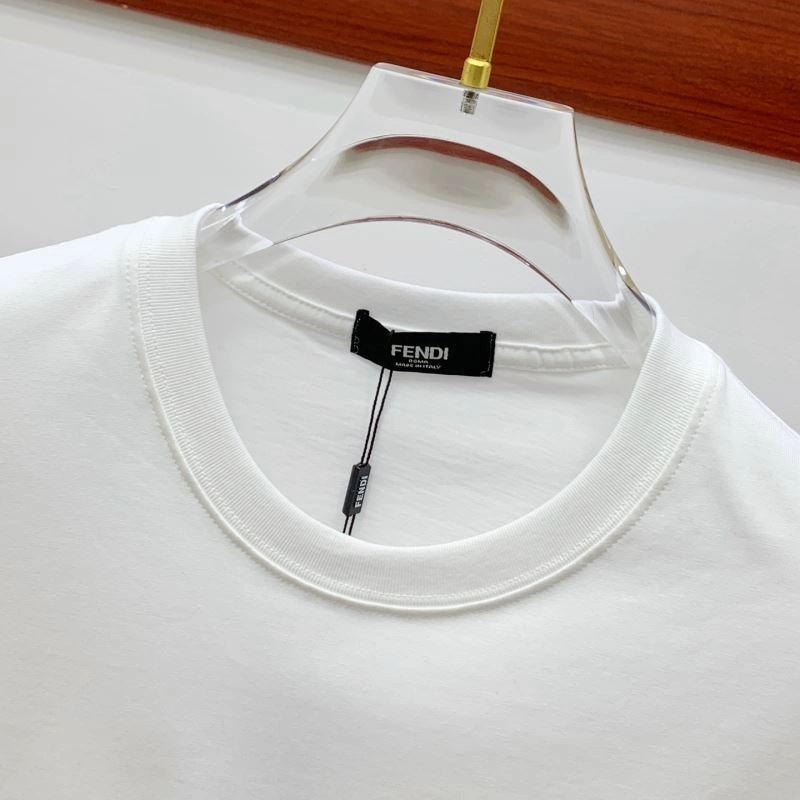 Authentic Fendi T-Shirts