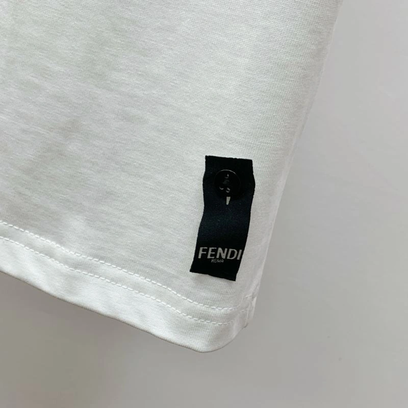 Authentic Fendi T-Shirts