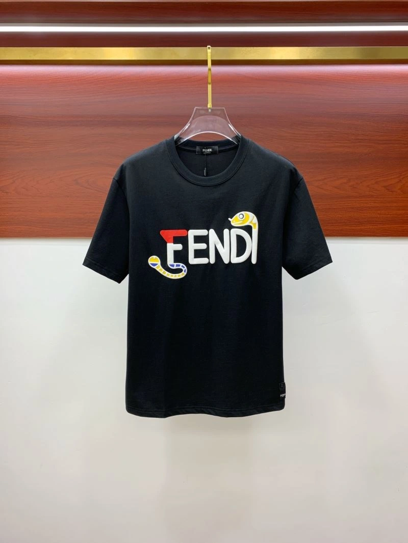 Fendi T-Shirts