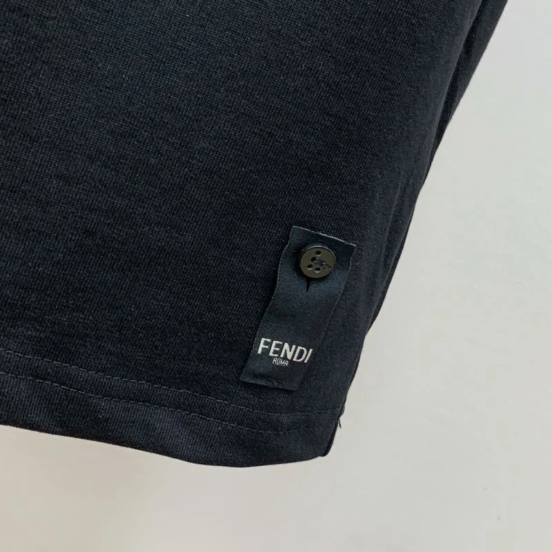 Cut-rate Fendi T-Shirts