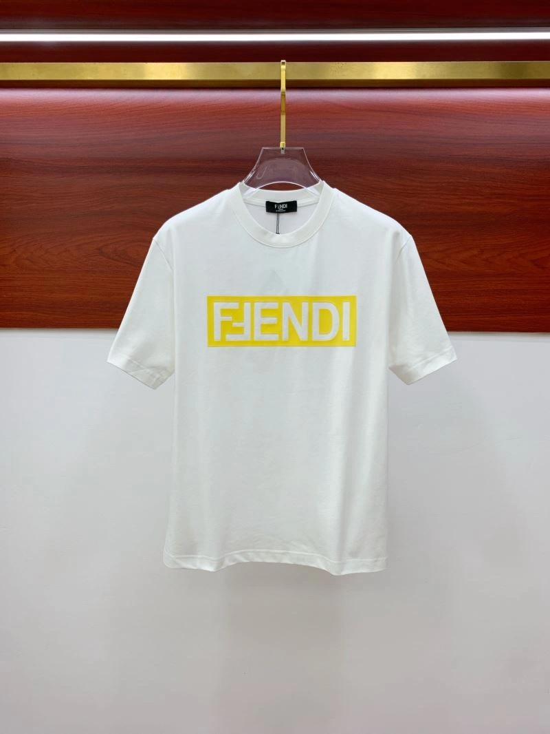 Fendi T-Shirts